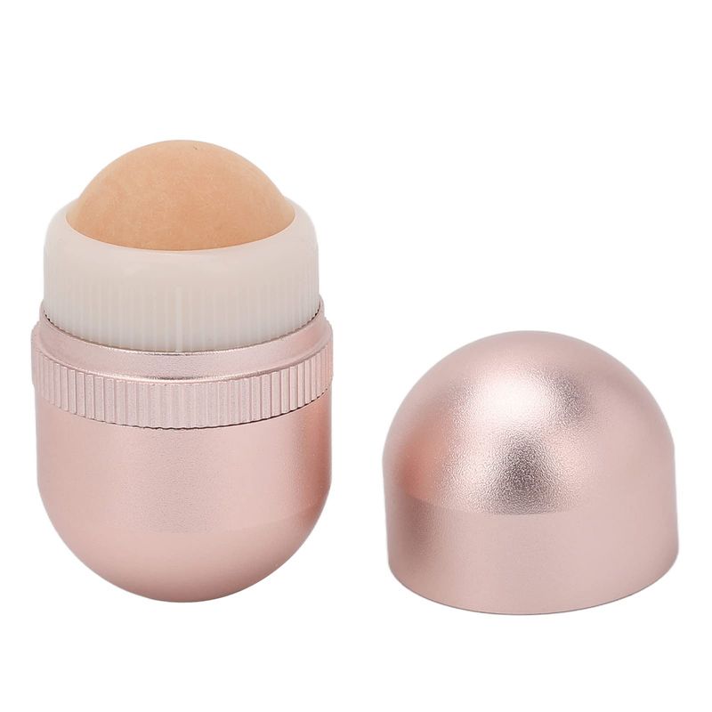 Oil Absorbing Volcanic Roller, Face Roller Portable Reusable Oil ...