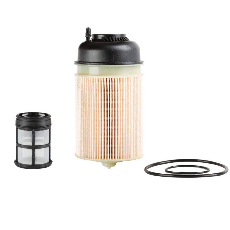 GETOPAUTO PF9908 Fuel Filter Element Replacement for Detroit Diesel ...