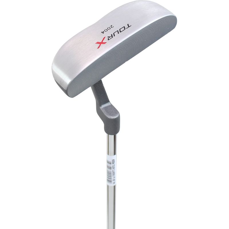 Tour X Tour Classic Putter #2004 Wide Blade Model Tour Classic Putter ...