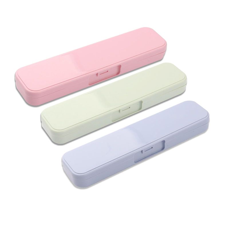 YUDAWN Cutlery Box, Pack of 3 Plastic Cutlery Bag Cutlery Box Portable ...