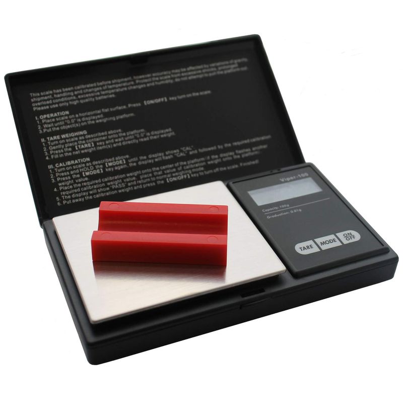 Digital Grain Scale - EveryMarket