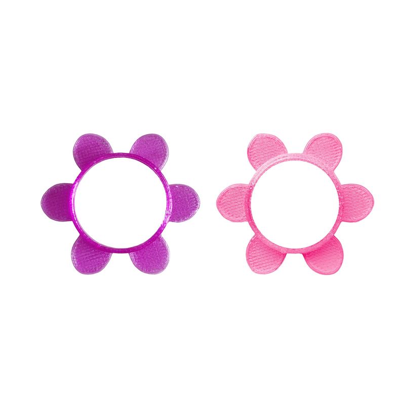 Plastic Covers for Freestyle Libre,Soft Plastic Covers Easy to Apply ...