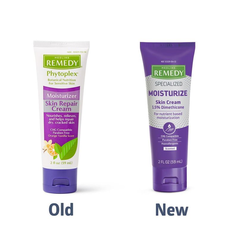 Remedy Intensive Skin Therapy Skin Repair Cream 2 oz, Case - Online ...