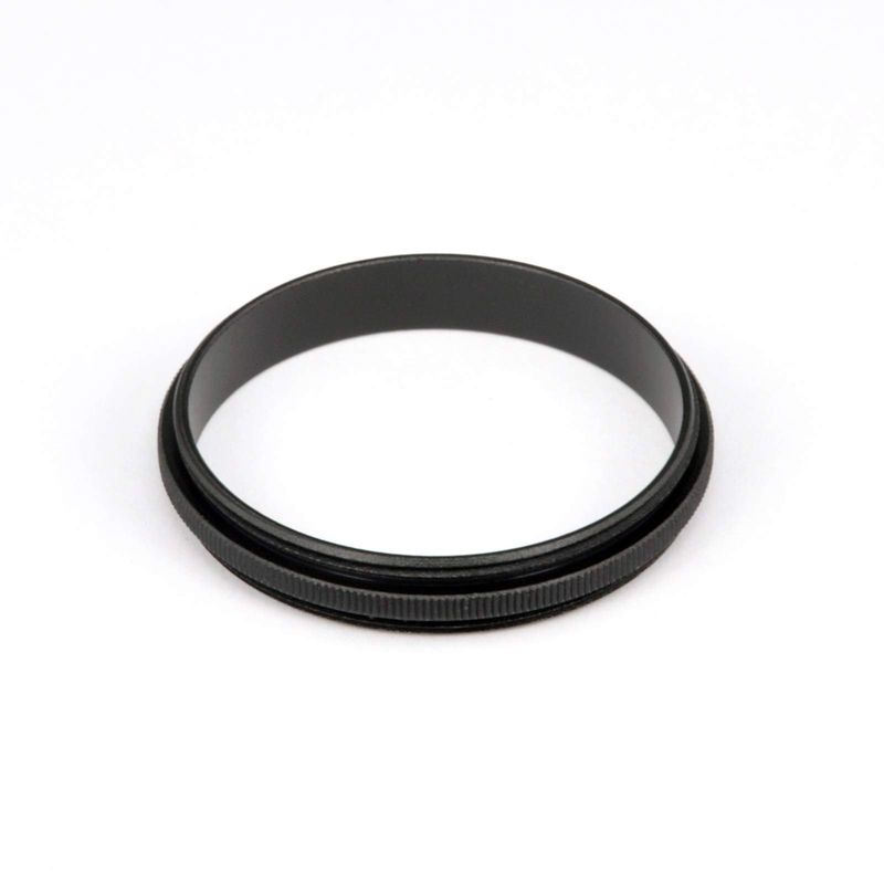 Metal M42 to T / T2 Male to Male 42mm to 42mm M42-T2 T Step Coupling ...