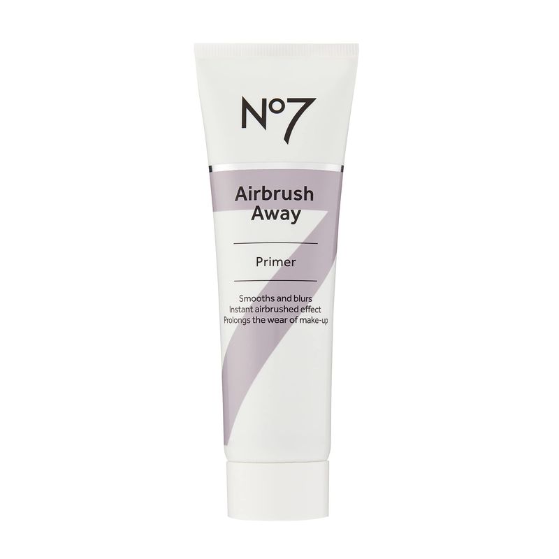 No7 Airbrush Away Primer 30ml (Updated Packaging) - Online Marketplace ...