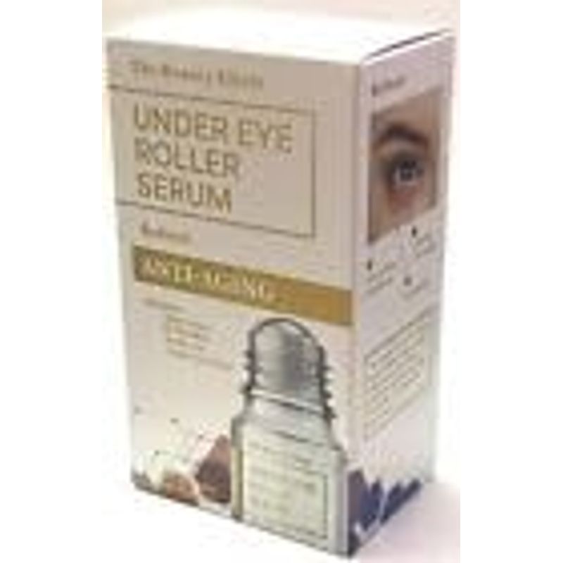 Beauty Elixir Retinol Under Eye Roller Serum for Dark Circles and Puffiness - Reduce Wrinkles ...