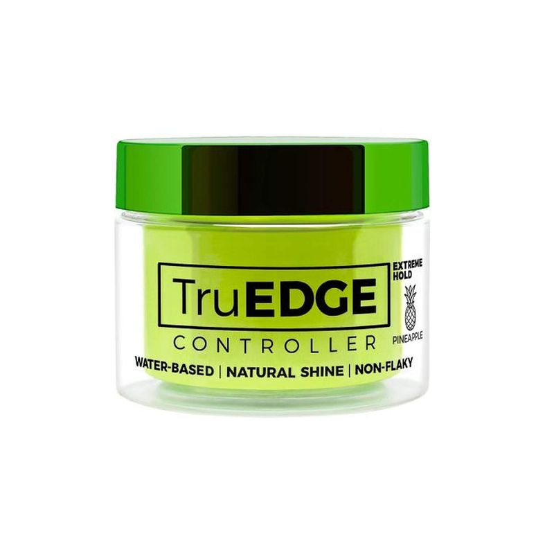 TruEDGE Controller Extreme Hold Water-Based Pomade - Ntaural Shine ...