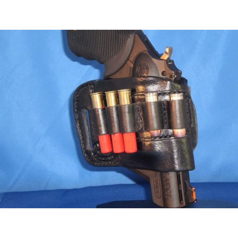 Pro Carry Belt Ride Ranch Series Taurus PD Ultra Light - Right Hand ...