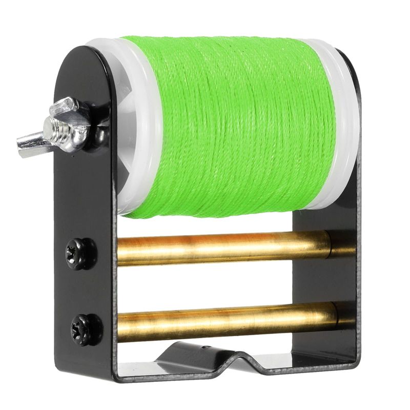 PATIKIL Archery Bow String Serving Thread Jig 131 Yard/120M, 0.02" / 0 ...