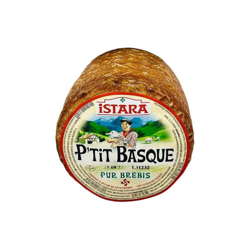 Hymor P'Tit Basque Basque Basque Cheese, Basque Country Cheese, Basque ...