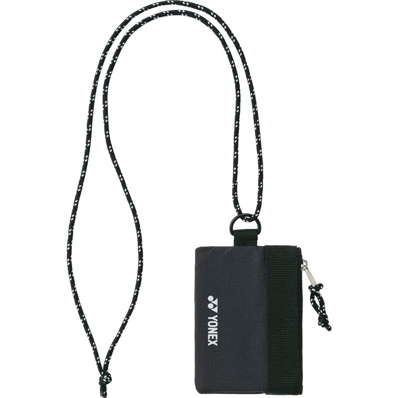 YONEX BAG2599 Tennis Pass Case, Black - Online Marketplace - EveryMarket