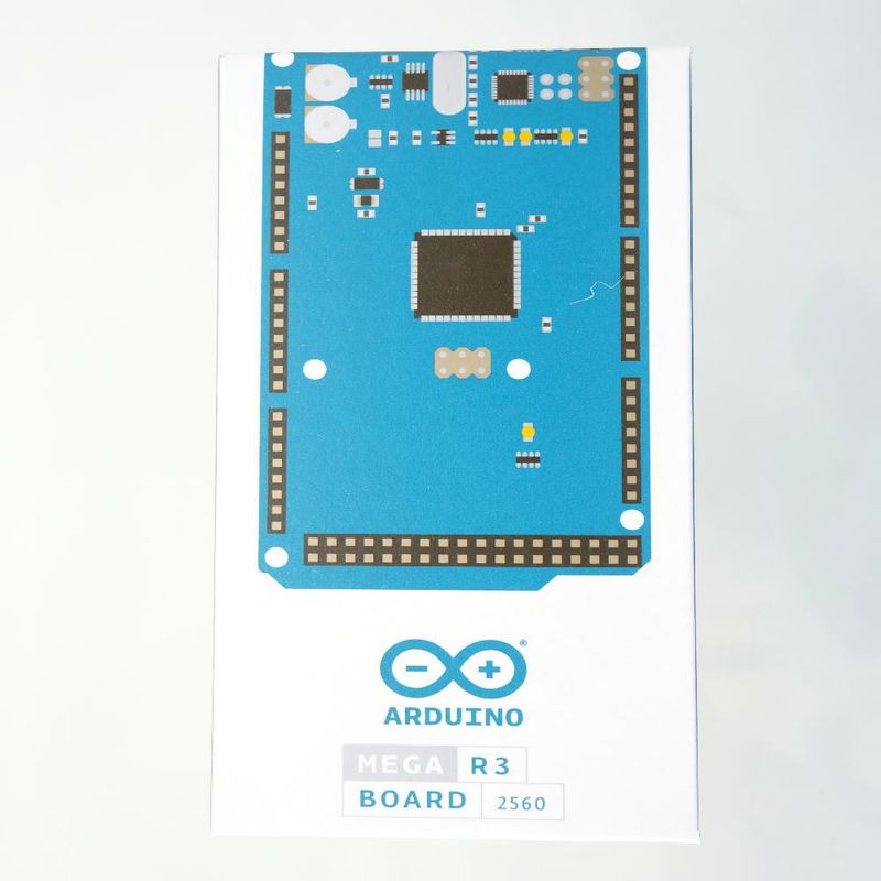 Arduino Arduino Mega2560 Rev3A000067 [Arduino, summer vacation, independent study, independent ...