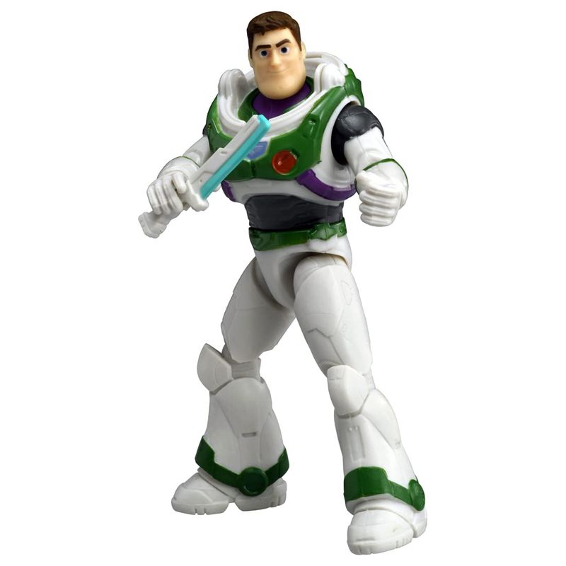 Buzz Lightyear Basic Figure Assortment Buzz SRA - Online Marketplace ...