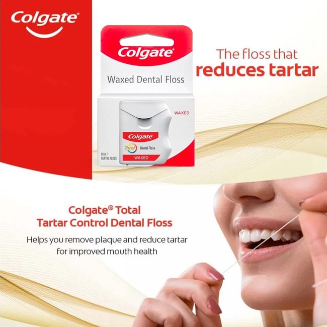 Colgate Dental Floss