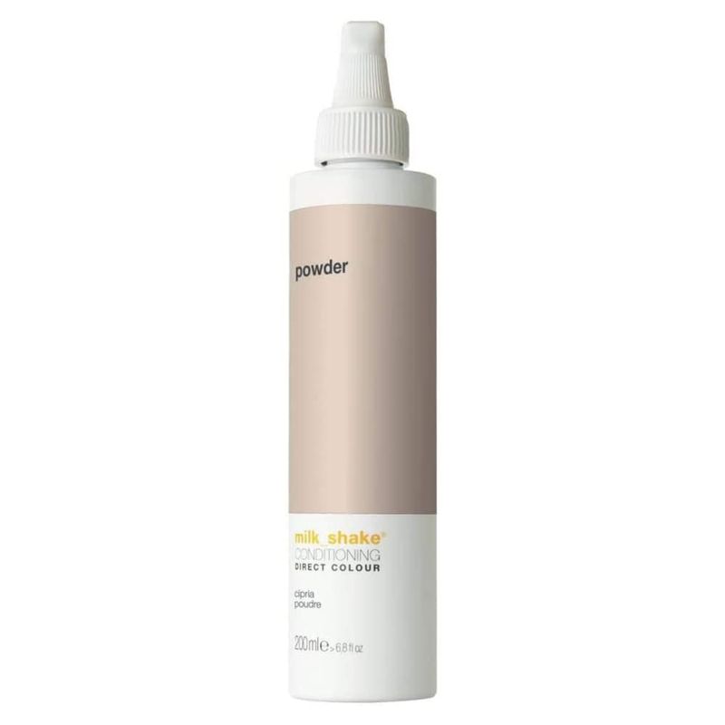 Milkshake Conditioning Direct Colour Cipria / Powder 200ml - Online ...