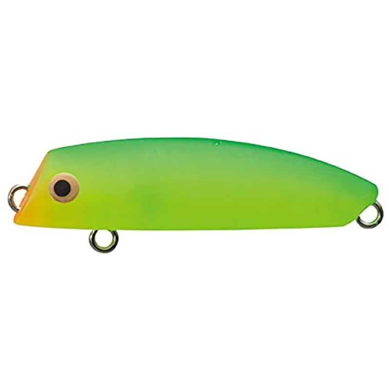 TackleHouse Shores Oruga Lipless SOL50 Minnow Fishing Lure, Slow Float ...