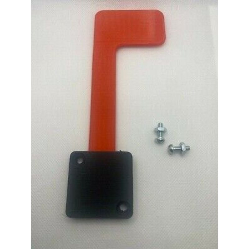 Universal Mailbox Flag Replacement Kit - Online Marketplace - EveryMarket
