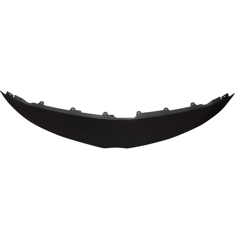 Center Grille Trim For 2017-2021 Toyota Prius Prime TO1217101 ...