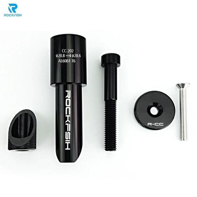Bicycle Stem Adapter
