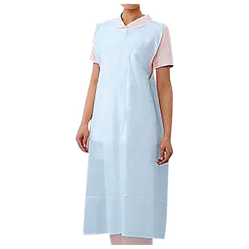 As One Navigard Apron, Blue, 50 Sheets - Online Marketplace - EveryMarket